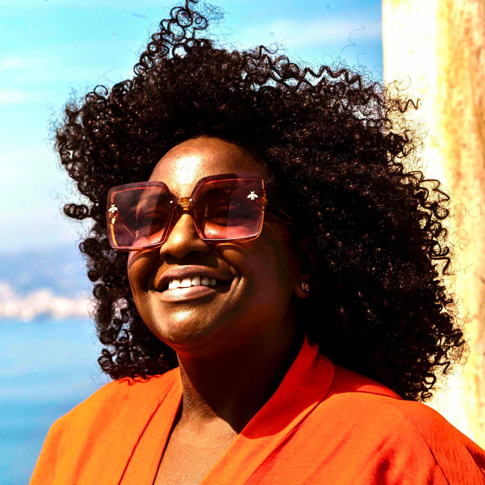 Angie Brown – Bite Back Agency